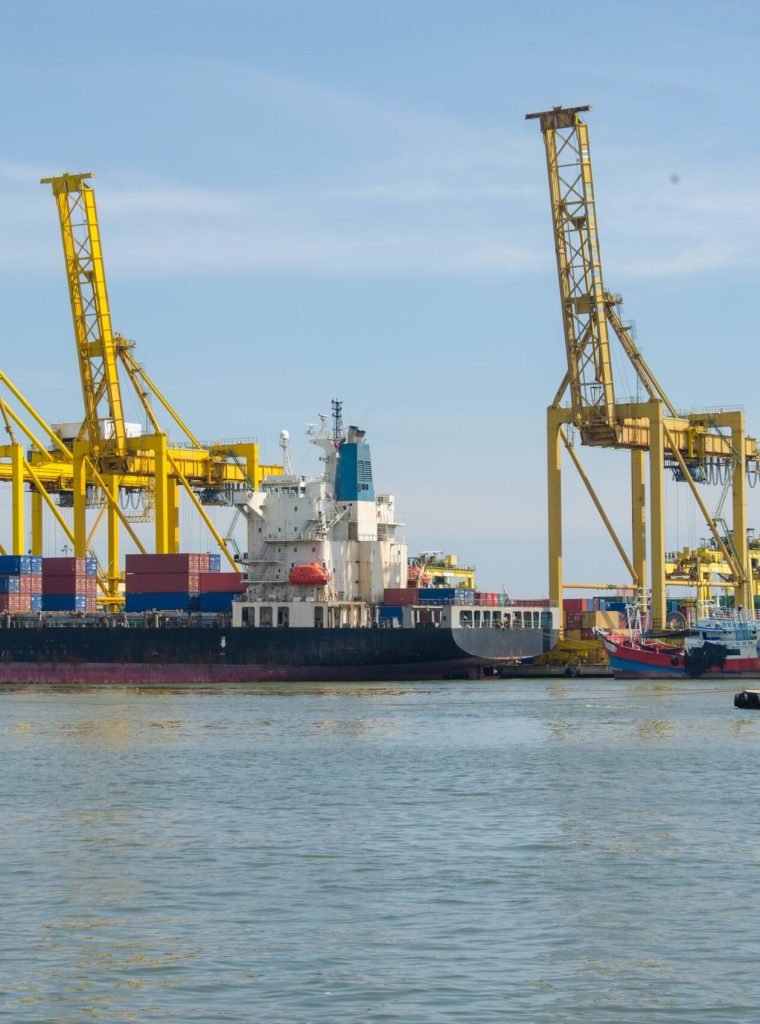 Nighthawk Logistics – Nighthawk Logistics